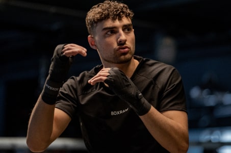 BOXRAW Россия и СНГ| Официальный интернет-магазин